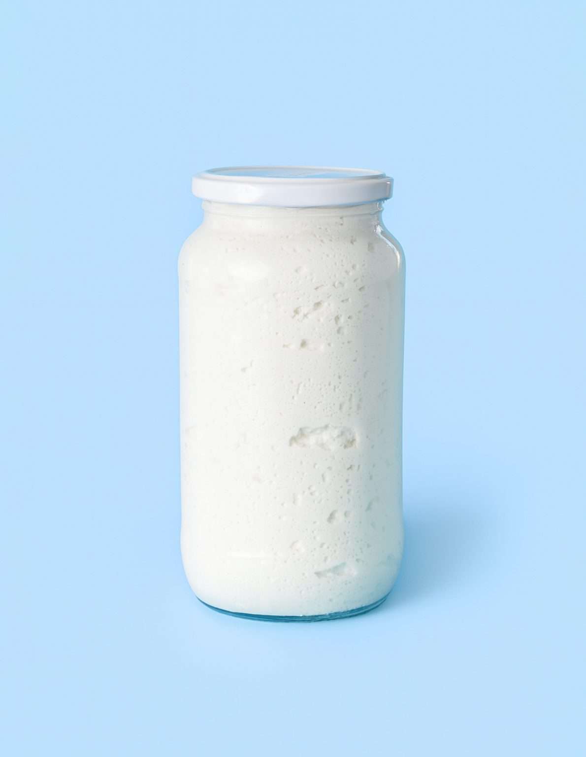 REQUESÓN FERMENTADO ECOLÓGICO DE CABRA - Quesos Cerrón. Quesos y ...
